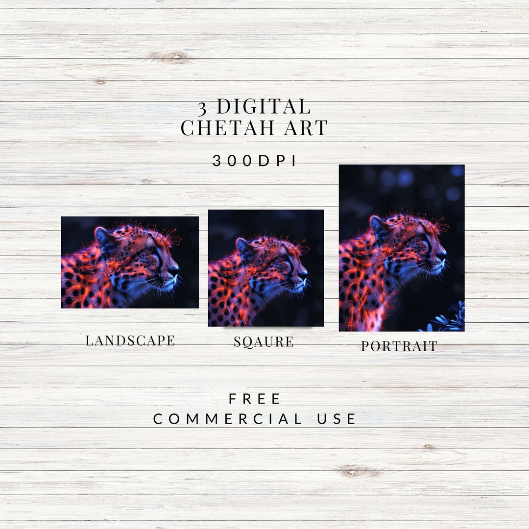 AI GENERATED Digital Triptych Wall ART, Three Piece Above Bed Décor ...