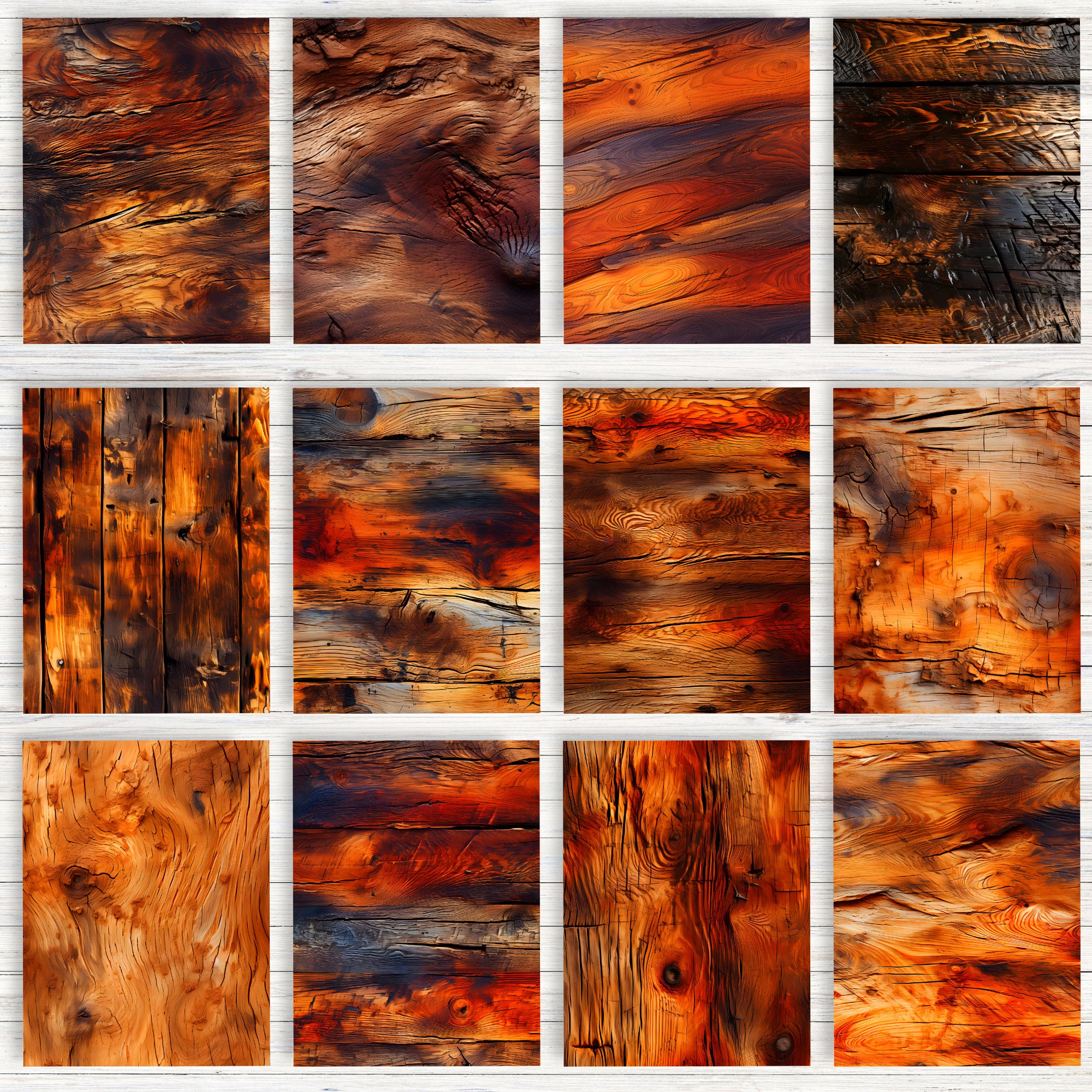 Ai-crafted Arboreal Rhapsody: Ultimate Bundle With Exclusive Free ...