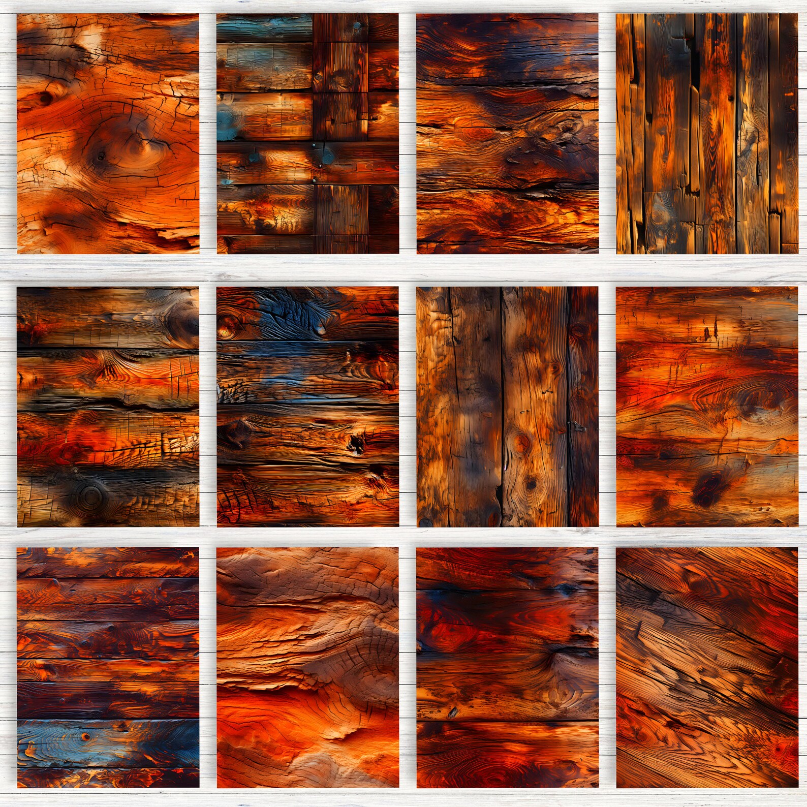Ai-crafted Arboreal Rhapsody: Ultimate Bundle With Exclusive Free ...