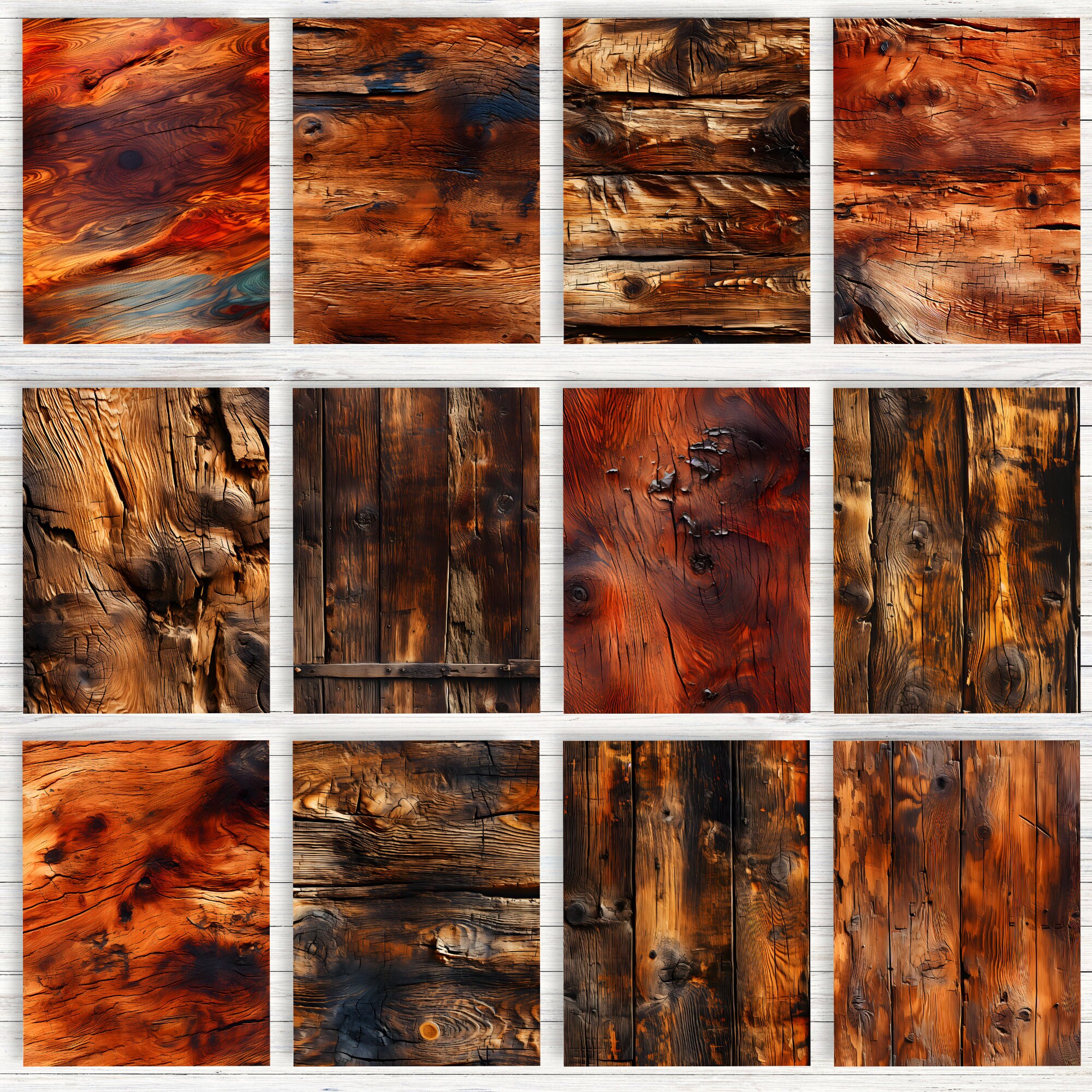 Ai-crafted Arboreal Rhapsody: Ultimate Bundle With Exclusive Free ...