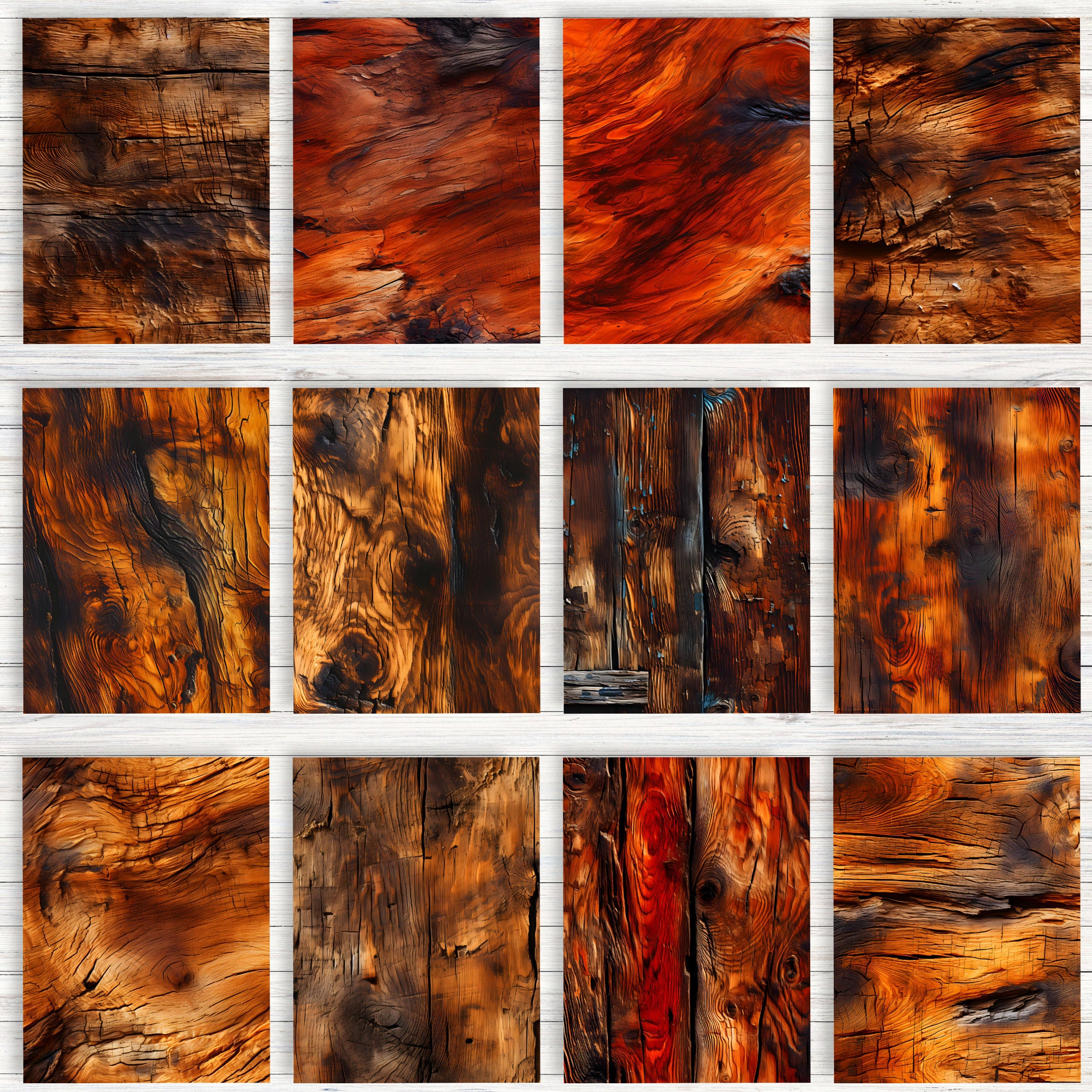 Ai-crafted Arboreal Rhapsody: Ultimate Bundle With Exclusive Free ...