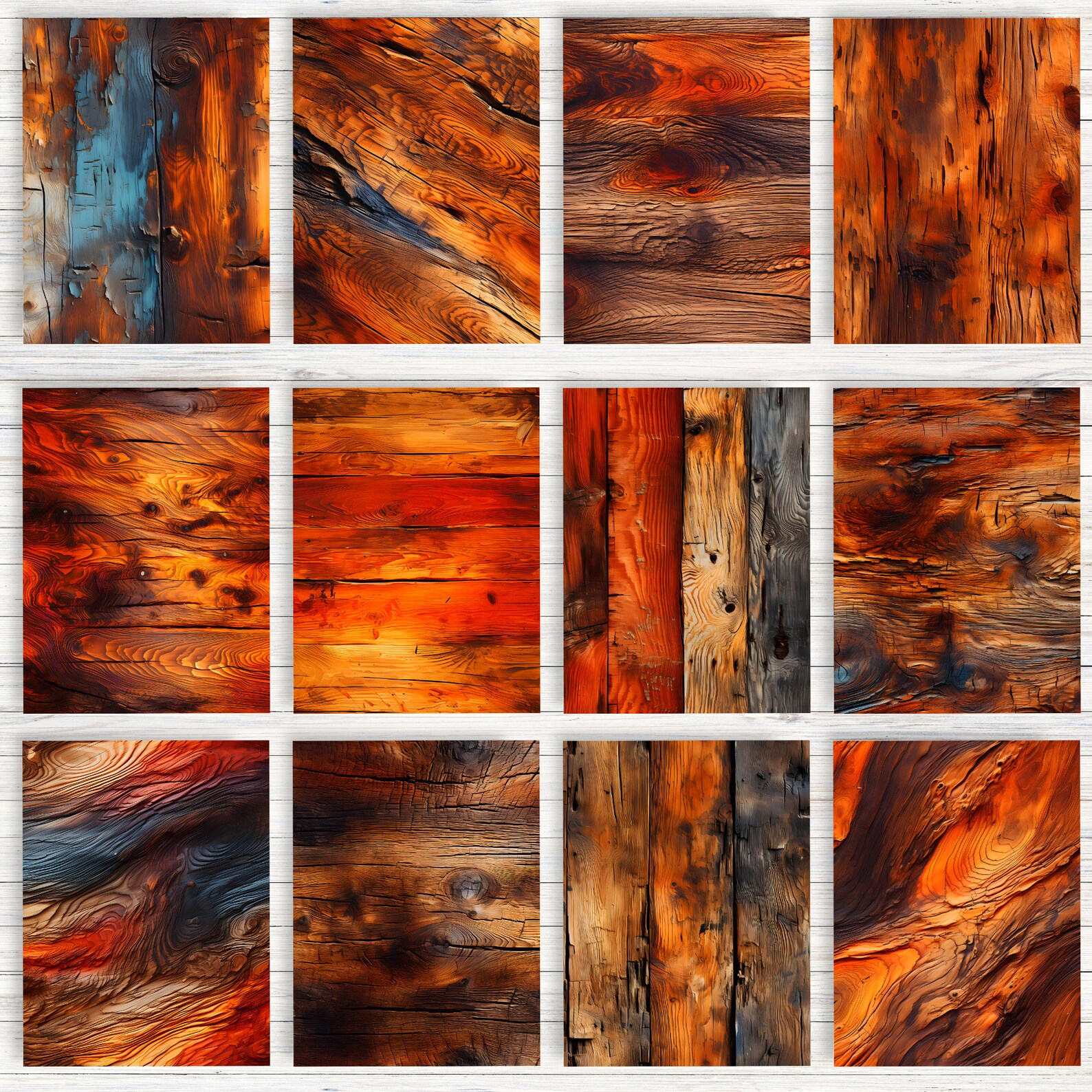 Ai-crafted Arboreal Rhapsody: Ultimate Bundle With Exclusive Free ...