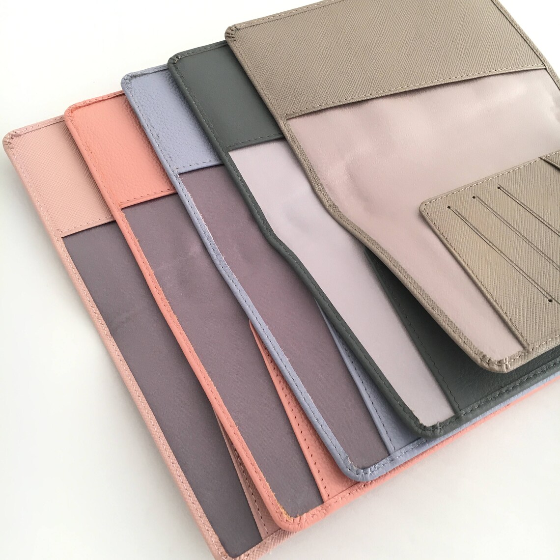 FREE Shipping for Order 150usd Passport Cover - Etsy