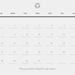 Minimalist | Sleek | Calendar | Landscape Scenery & Positive Quotes ...