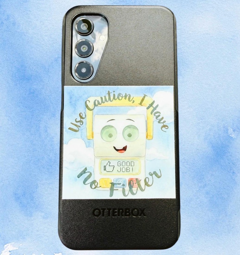 Toy Story 5 Smarty Pants Fan Sticker | Watercolor (3" Square) - Etsy