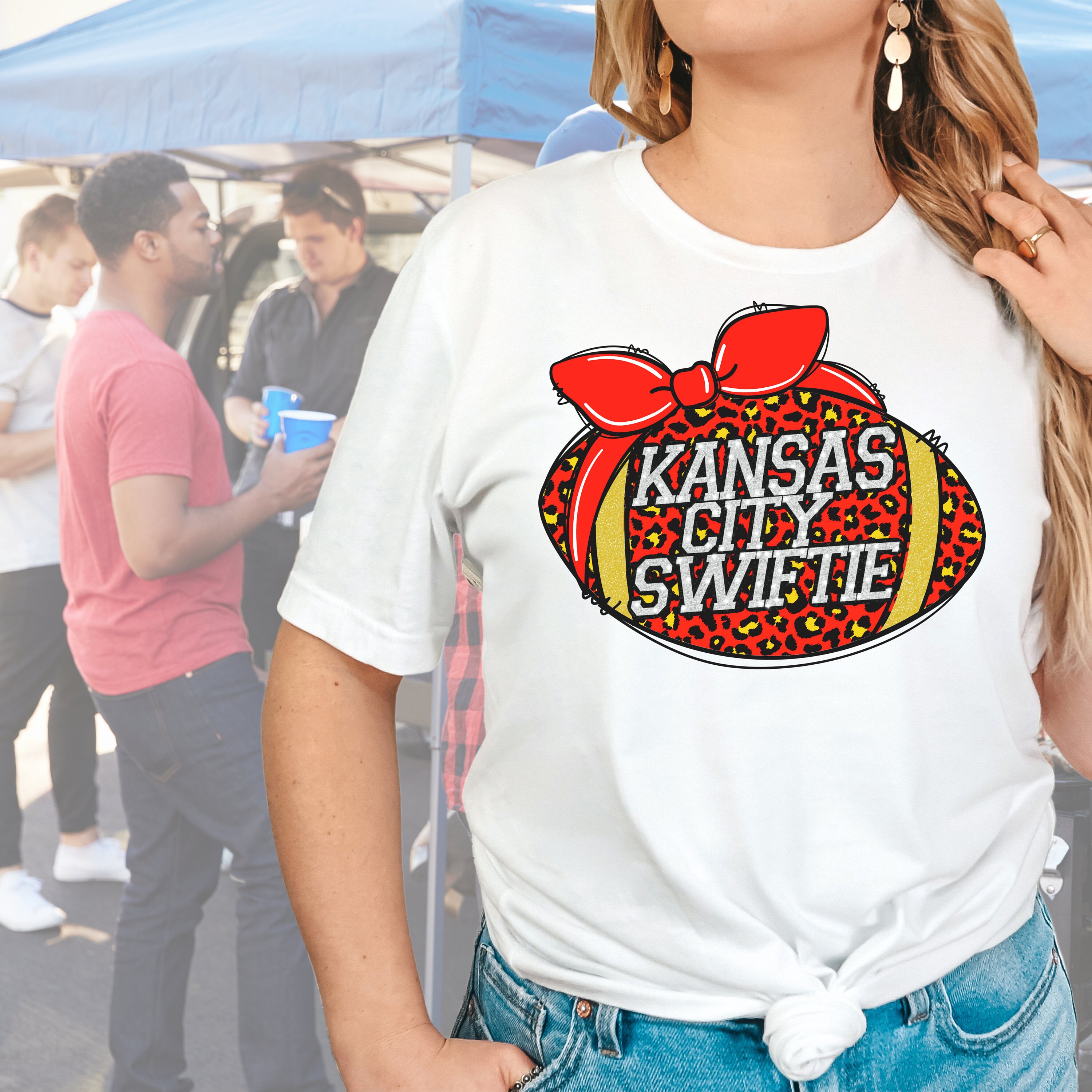 Kansas City Football Swiftie PNG Bundle Travis Kelce Taylor Swift 87 ...