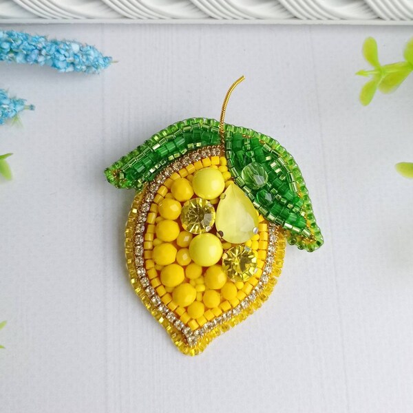 Vegetarian Pin - Etsy
