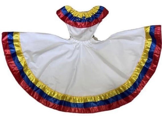 Traditional Venezuelan Clothing For Men