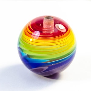 Lampwork Bead Tutorial Video - Etsy