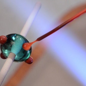 Lampwork Bead Tutorials Lampwork Tutorial Beads Tutorials - Etsy