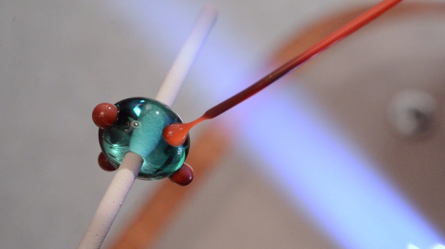 Lampwork Bead Tutorials Lampwork Tutorial Beads Tutorials | Etsy