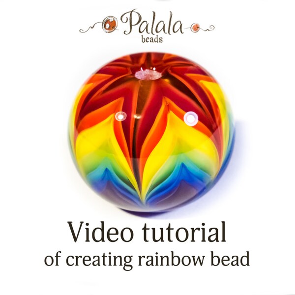 Beaded Bead Tutorial - Etsy