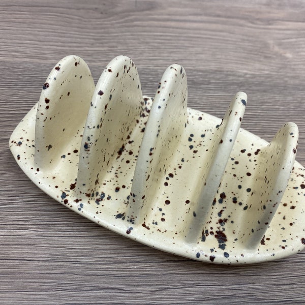 Ceramic Toast Rack - Etsy