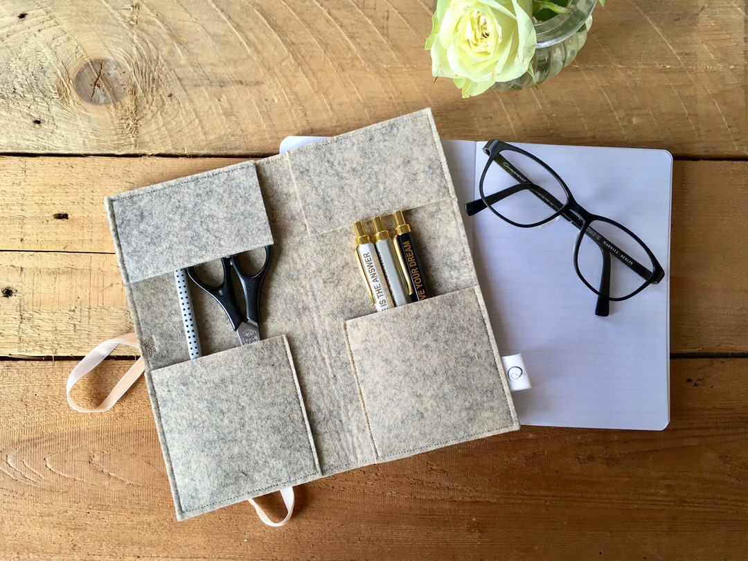 Stifte Etui - muschel - Etsy.de