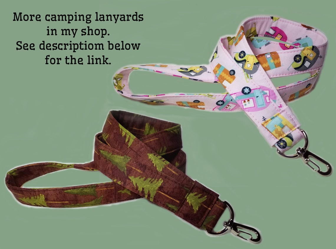 Camping. Forest. Outdoors. Wilderness. Retro Campers. - Etsy