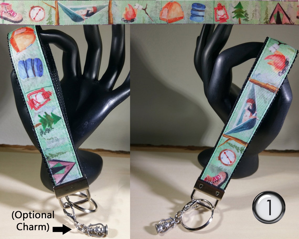 Camping. Forest. Outdoors. Wilderness. Retro Campers. - Etsy