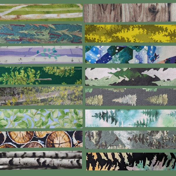 Nature Lanyard - Etsy