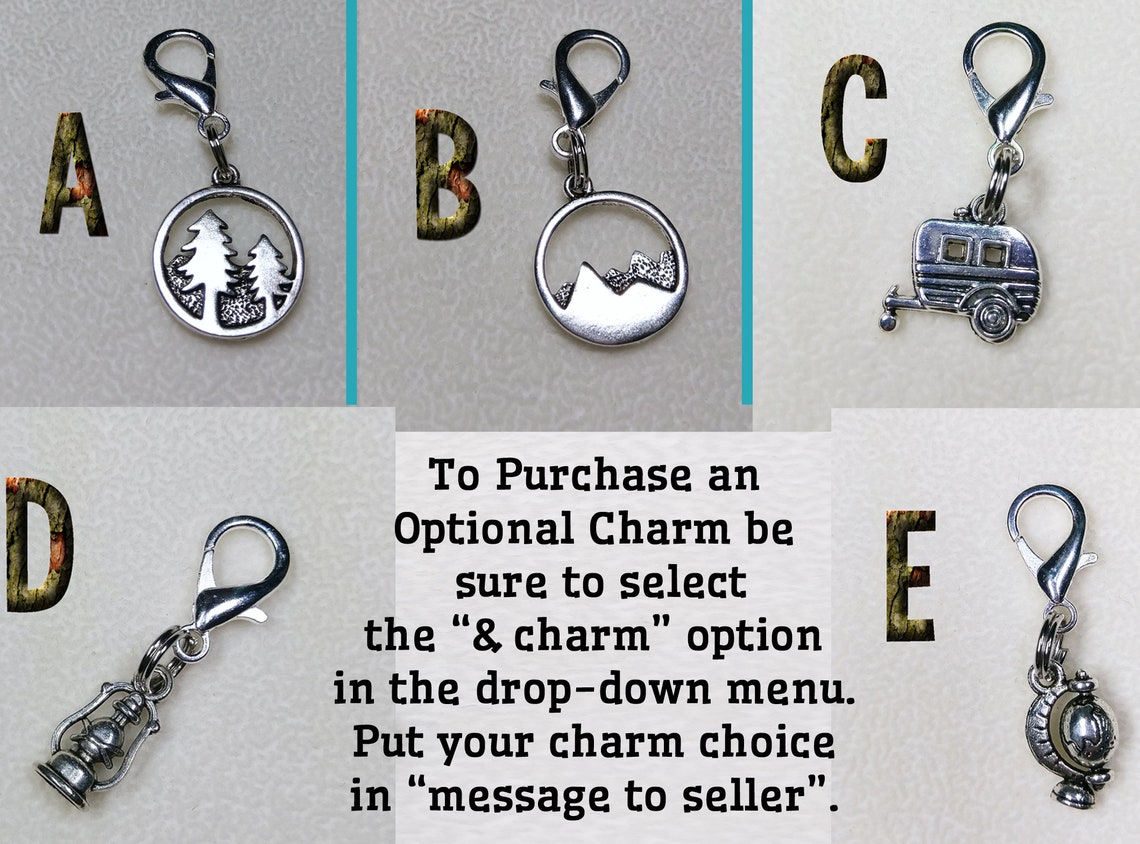 Camping. Forest. Outdoors. Wilderness. Retro Campers. - Etsy