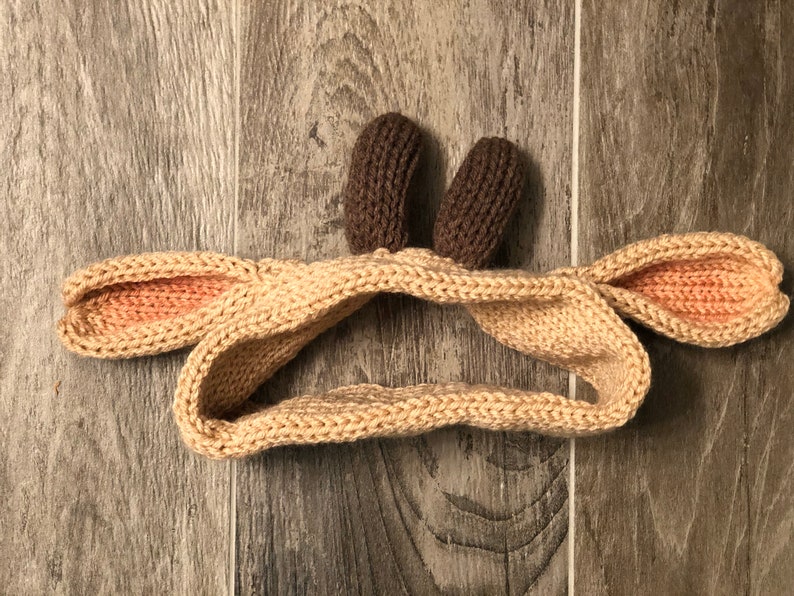 Goats of Anarchy Goat Headband Support the Goats - Etsy