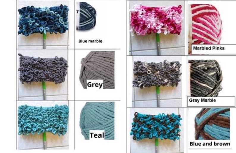 Dual Sided Reusable Duster Cover- Eco Friendly / Economical Duster ...