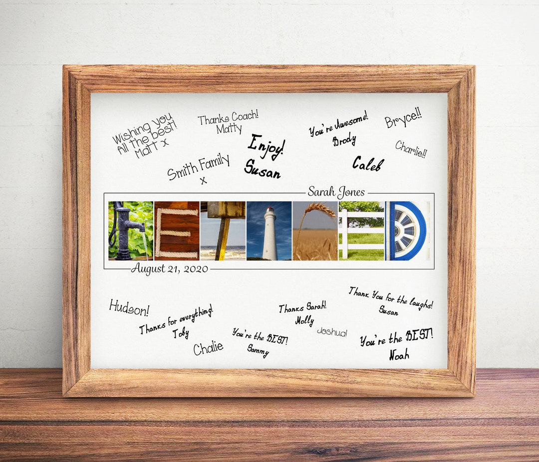 Retirement Gifts Retirement Sign, Co Worker Gifts, Retirement Gifts for ...