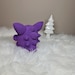 Gengar Pattern, Pandacrocheting Style - Etsy