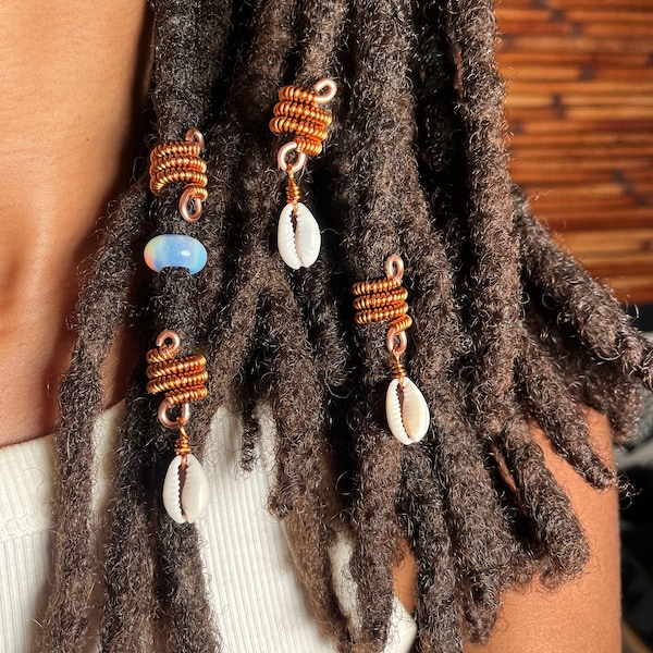 Loc Jewelry - Etsy