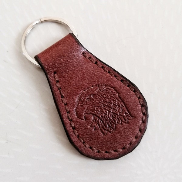 Mens Keychain - Etsy