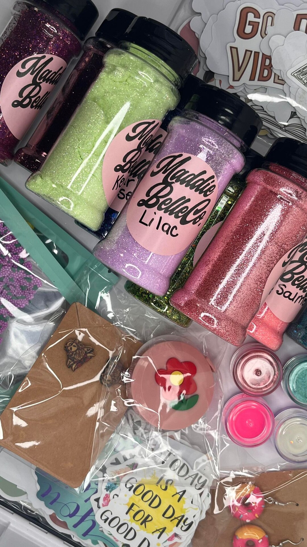 Mystery Capsule Game - Etsy