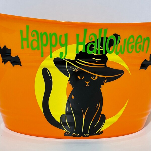 Candy Bucket - Etsy