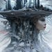 Nagual Woman Dream Elf Immortals Living Room Wall Art Print Digital ...