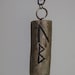 Rune Lucky Charm - Etsy