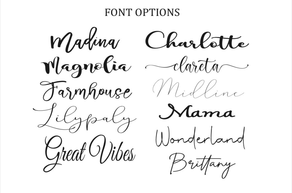 Wooden Name Sign baby Shower Gift girls Name Sign Nursery - Etsy