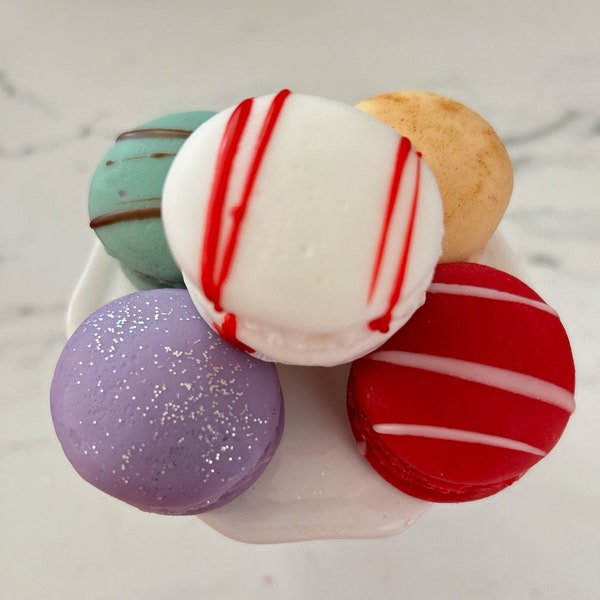 Macaroon - Etsy