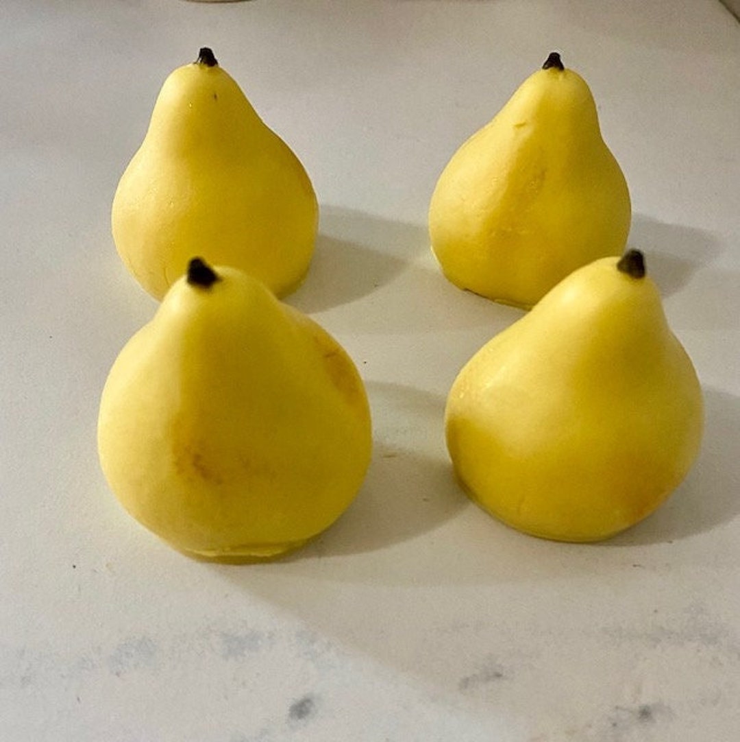 Farmhouse Pear Wax Melts , Honey Spiced Pear - Etsy