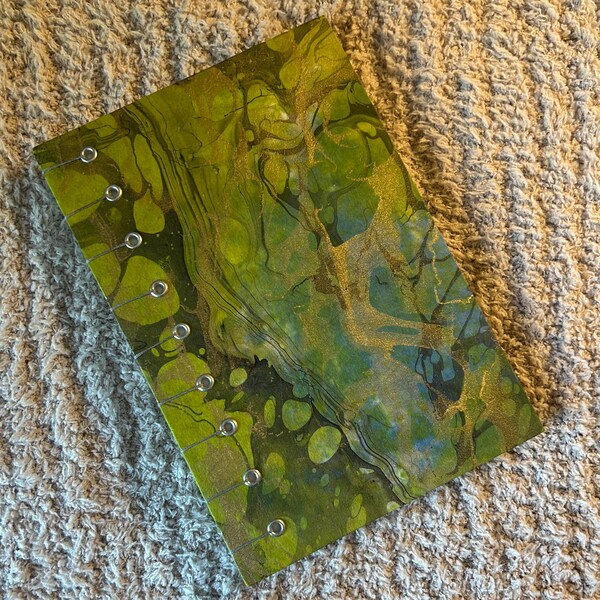 Coptic Stitch - Etsy