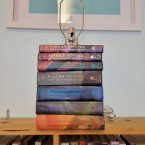 Upcycled Wizard Lamp - Etsy