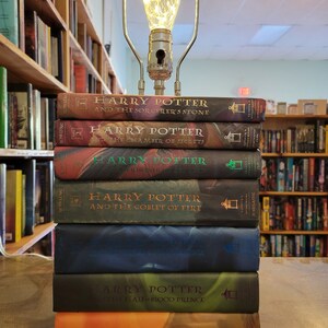 Upcycled Wizard Lamp - Etsy