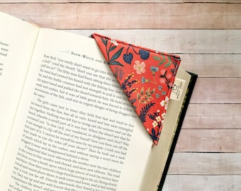 Rifle Paper Co Bookmark - Etsy