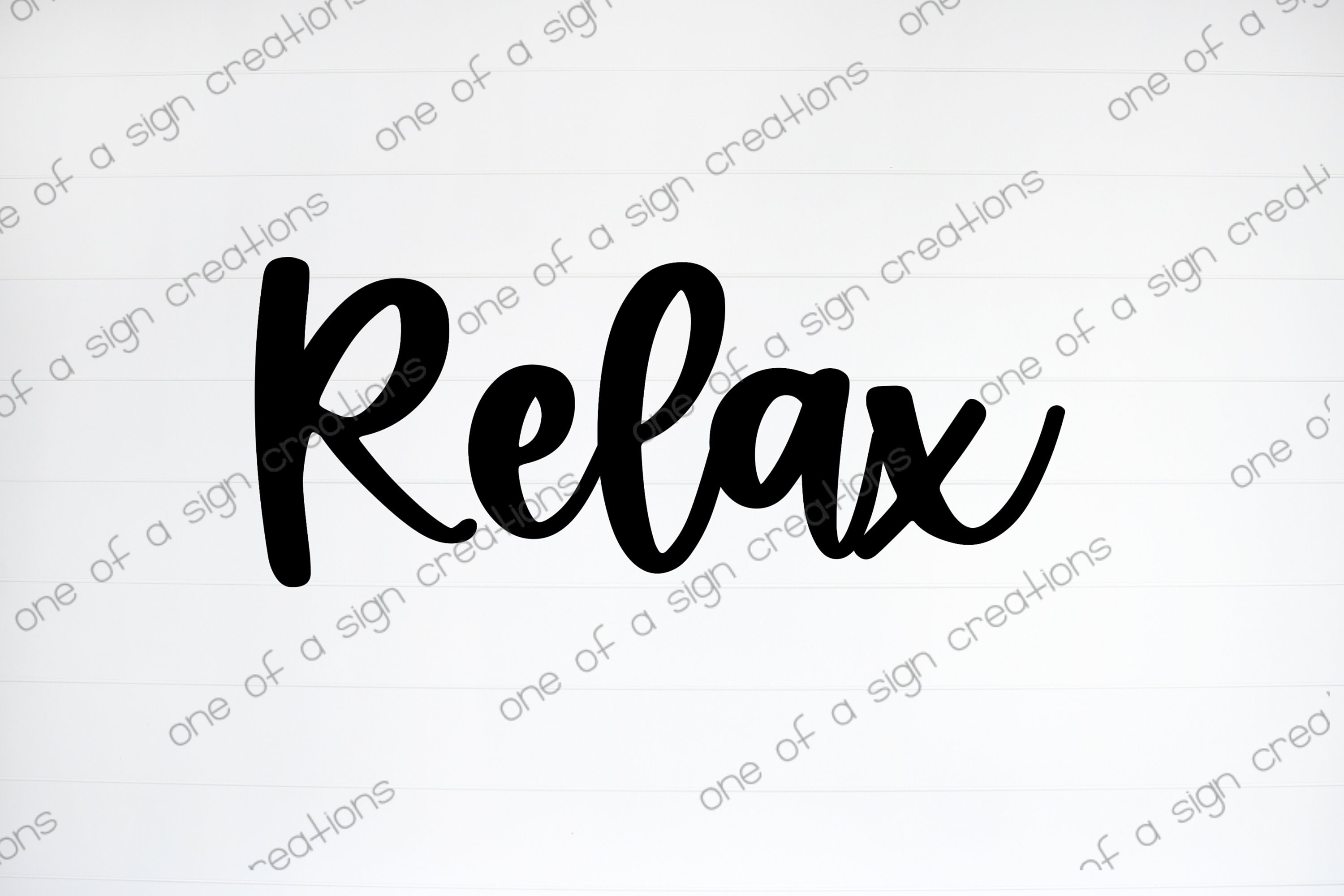 Relax, Soak, Unwind, SVG, JPG, PNG, Digital File, Cutting File - Etsy
