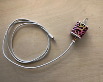 Charger Animal - Etsy