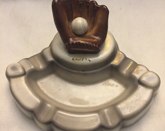 Vintage Baseball Bat - Etsy