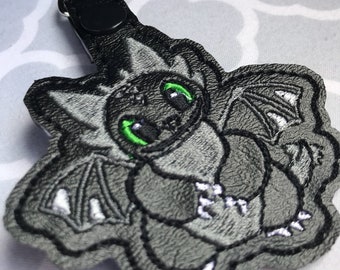 Toothless | Etsy