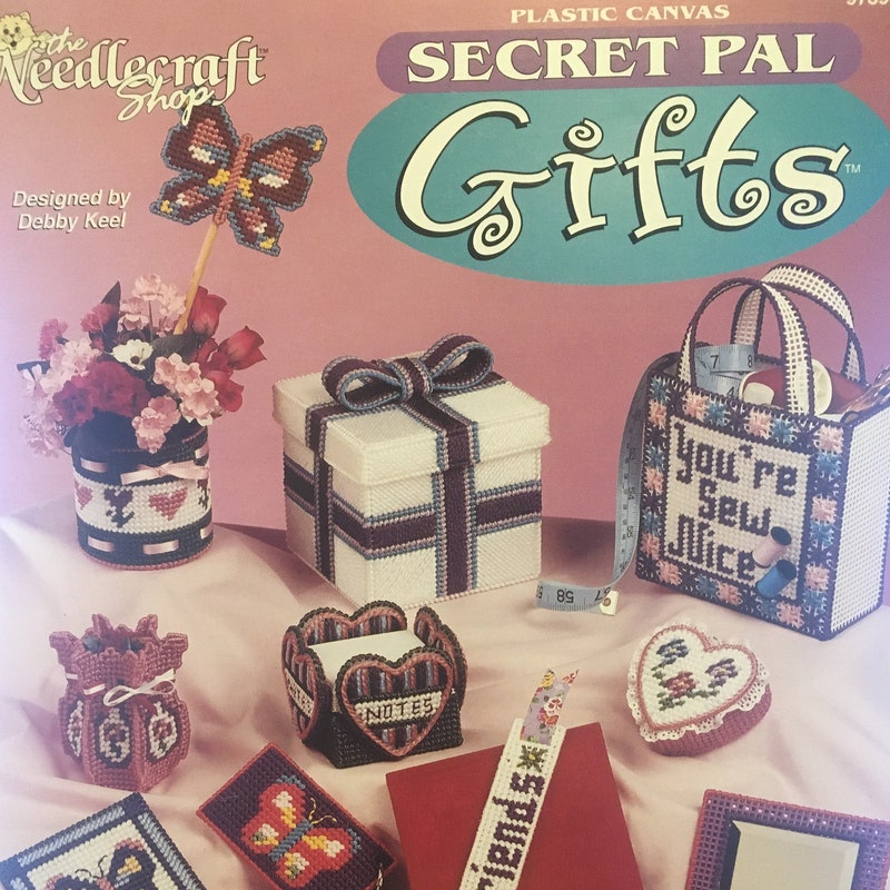 Secret Pal Gift - 60+ Gift Ideas for 2025