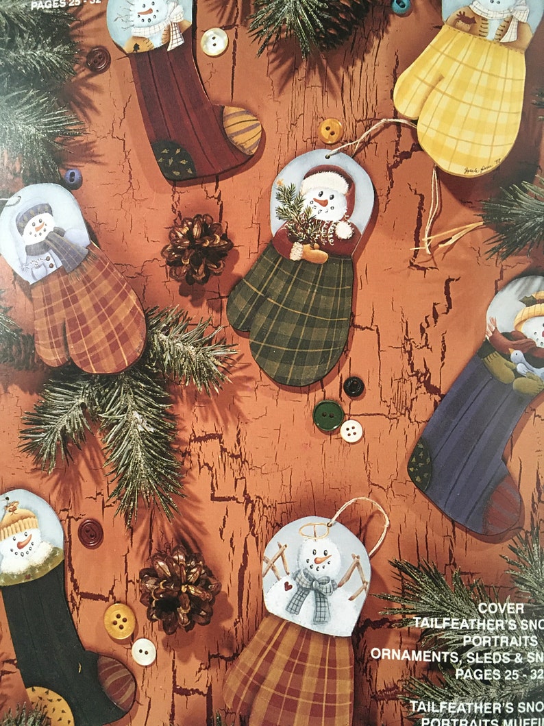 Brand New Vintage Tole and Decorative Painting Pattern Books - Etsy