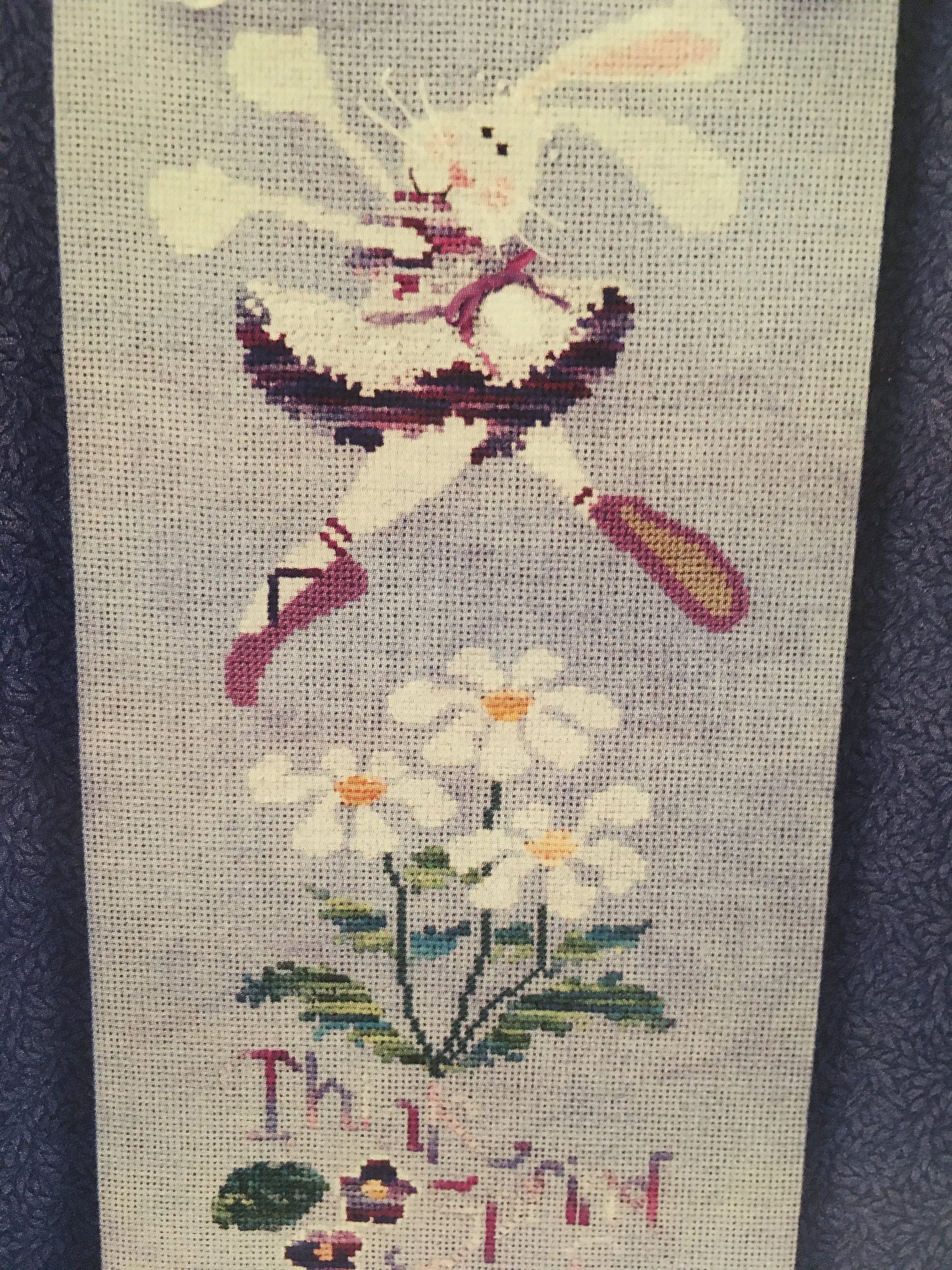 The Cricket Collection the Cross-eyed Cricket Think Spring by Vicki ...