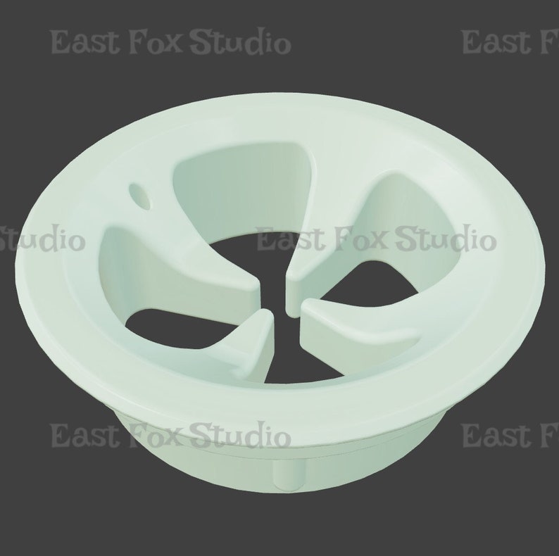 Sky-watcher Star Adventurer Polar Scope Illuminator Glow in the Dark - Etsy