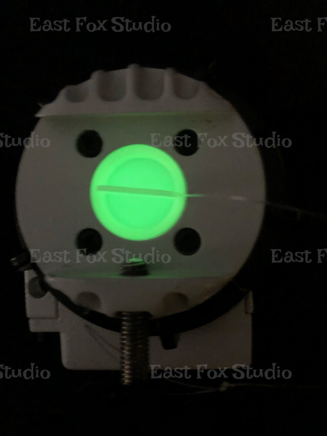 Sky-watcher Star Adventurer Polar Scope Middle Cap Glow in the Dark - Etsy