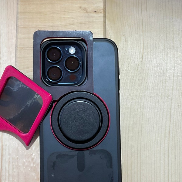 iPhone Holder - Etsy