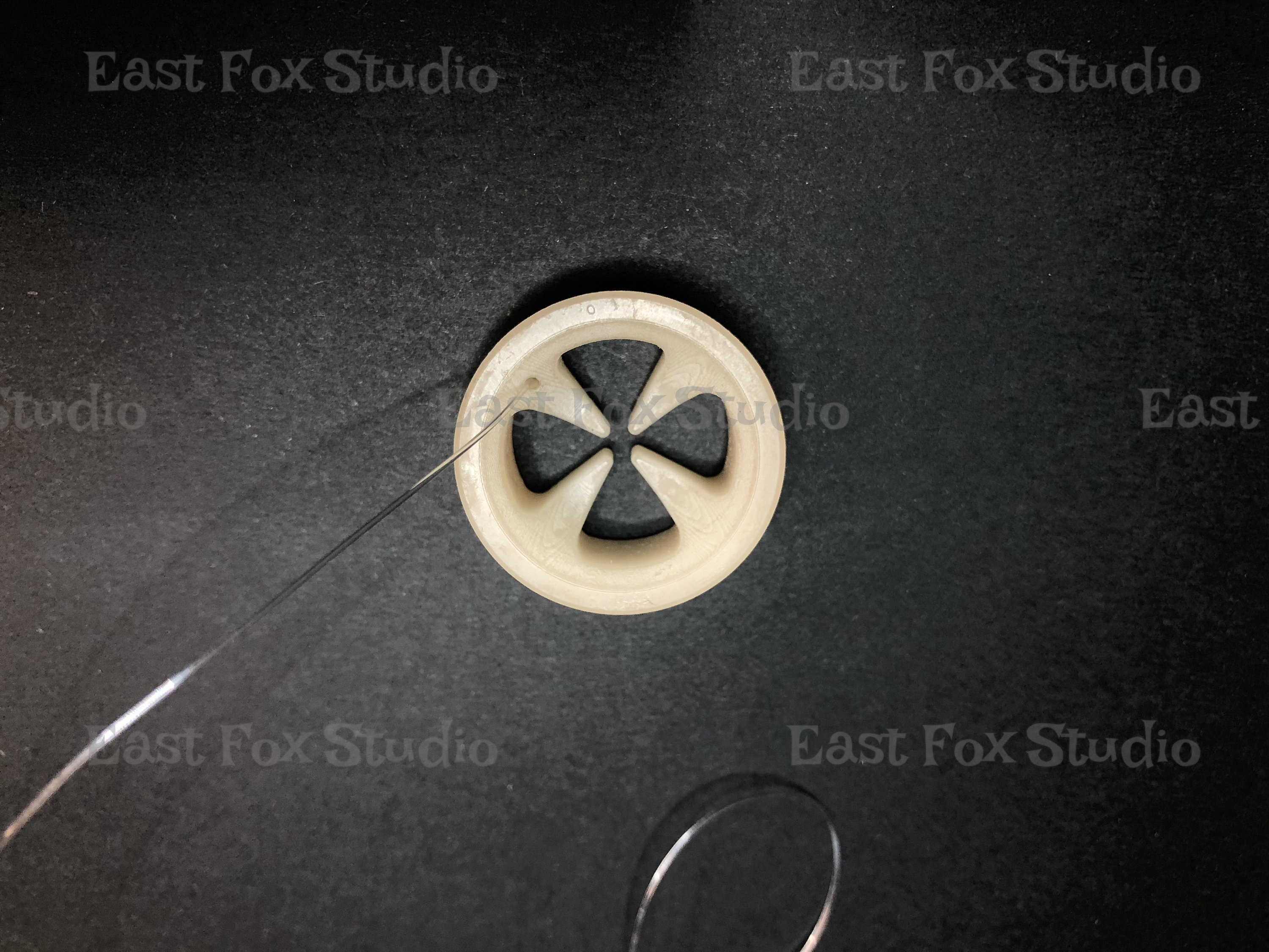 Sky-watcher Star Adventurer Polar Scope Illuminator Glow in the Dark - Etsy